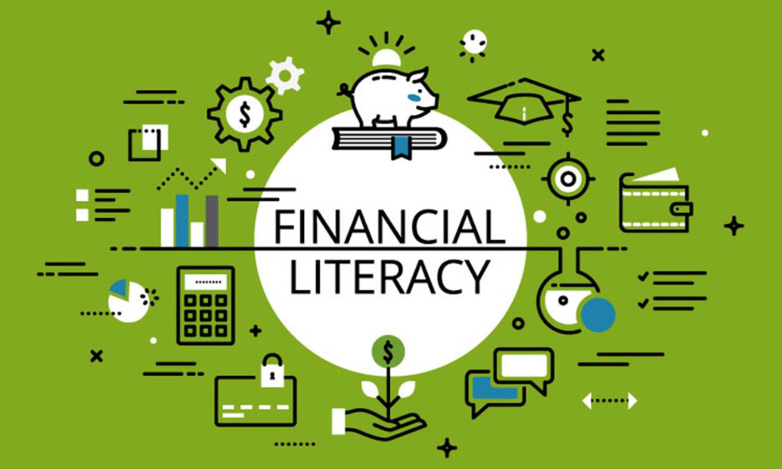 Financial Literacy Training An Urgent Need For All Workplaces