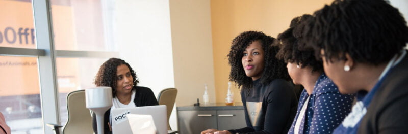 Executive Women Leadership Training Program for Women in Business ...