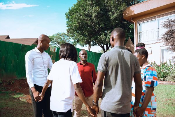 Team Building Activities Photos Parliament of Uganda - Houston ...